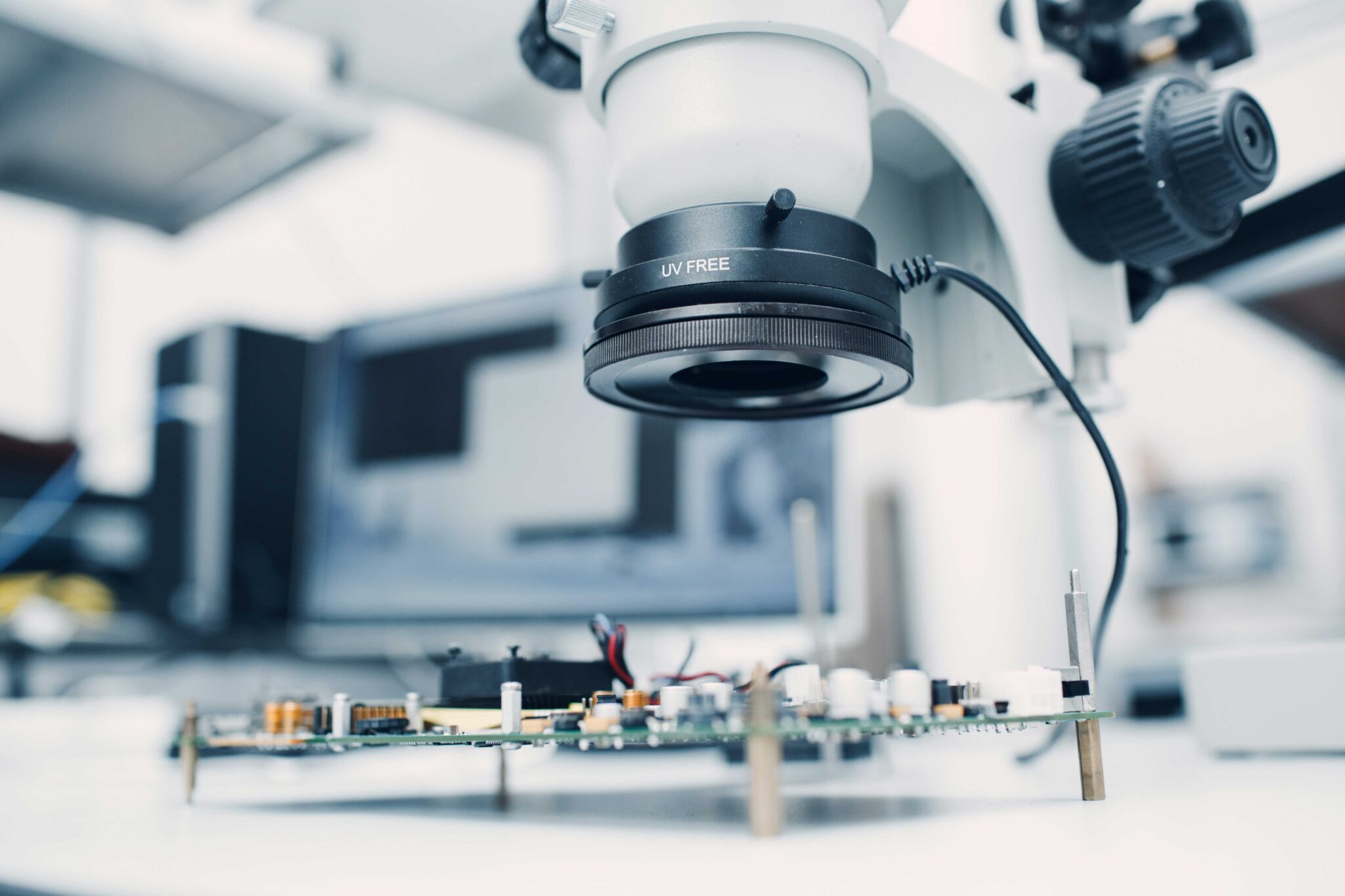 Big Industries, Inc. | Machine Vision